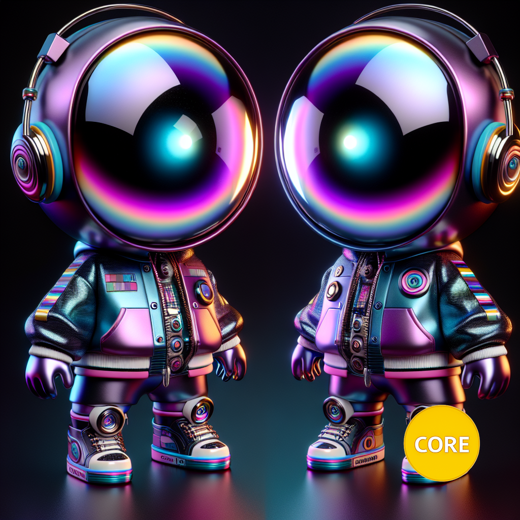 Magic In Motion - Listen now on HitZero.ai