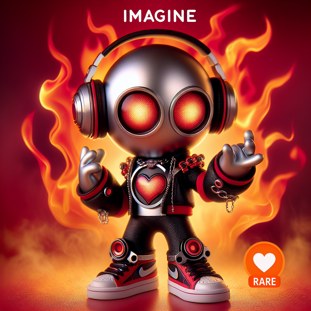 Im on Fire - Listen now on HitZero.ai