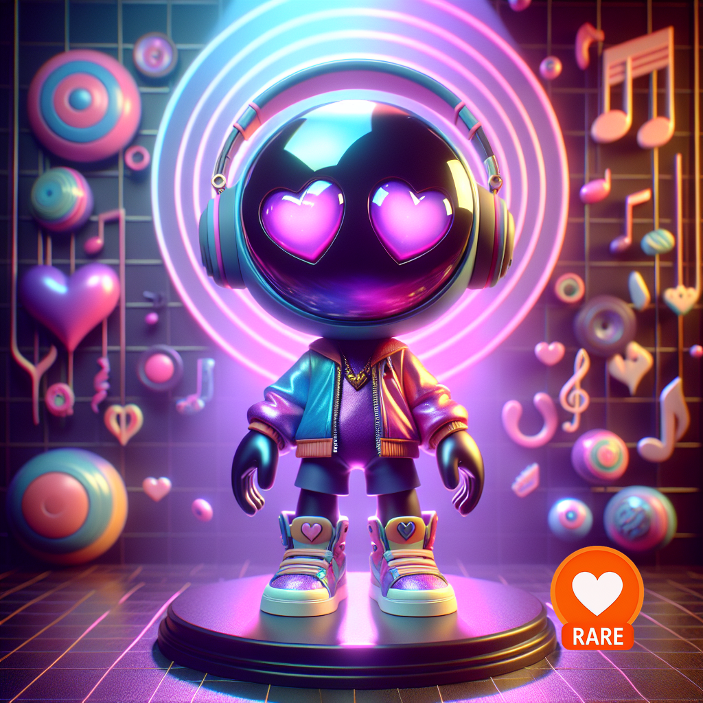 The Grand Parade Of Wibble-Wobble - Listen now on HitZero.ai