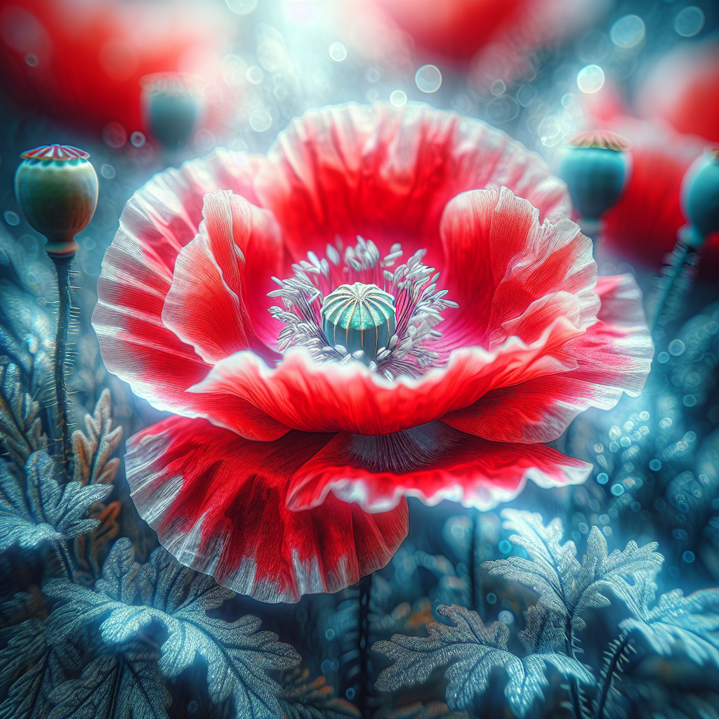 Crimson Frost Harmony - Listen now on HitZero.ai