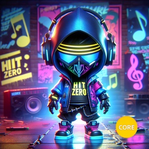hit zero manifesto - Listen now on HitZero.ai